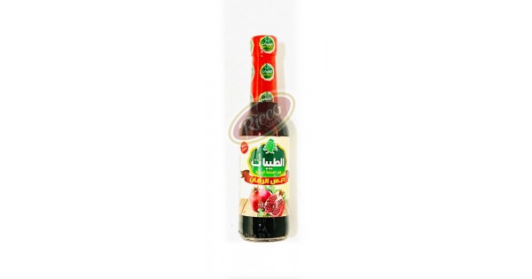دبس الرمان الطيبات | Ricco stores